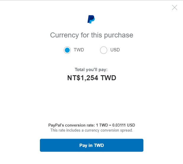 Payment#2 | FAQ